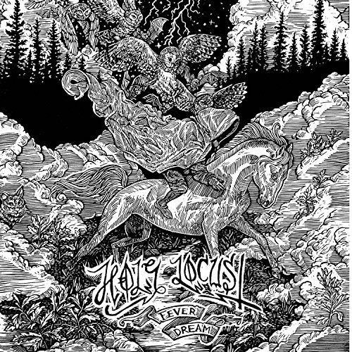 Play Fever Dream by Holy Locust on Amazon Music