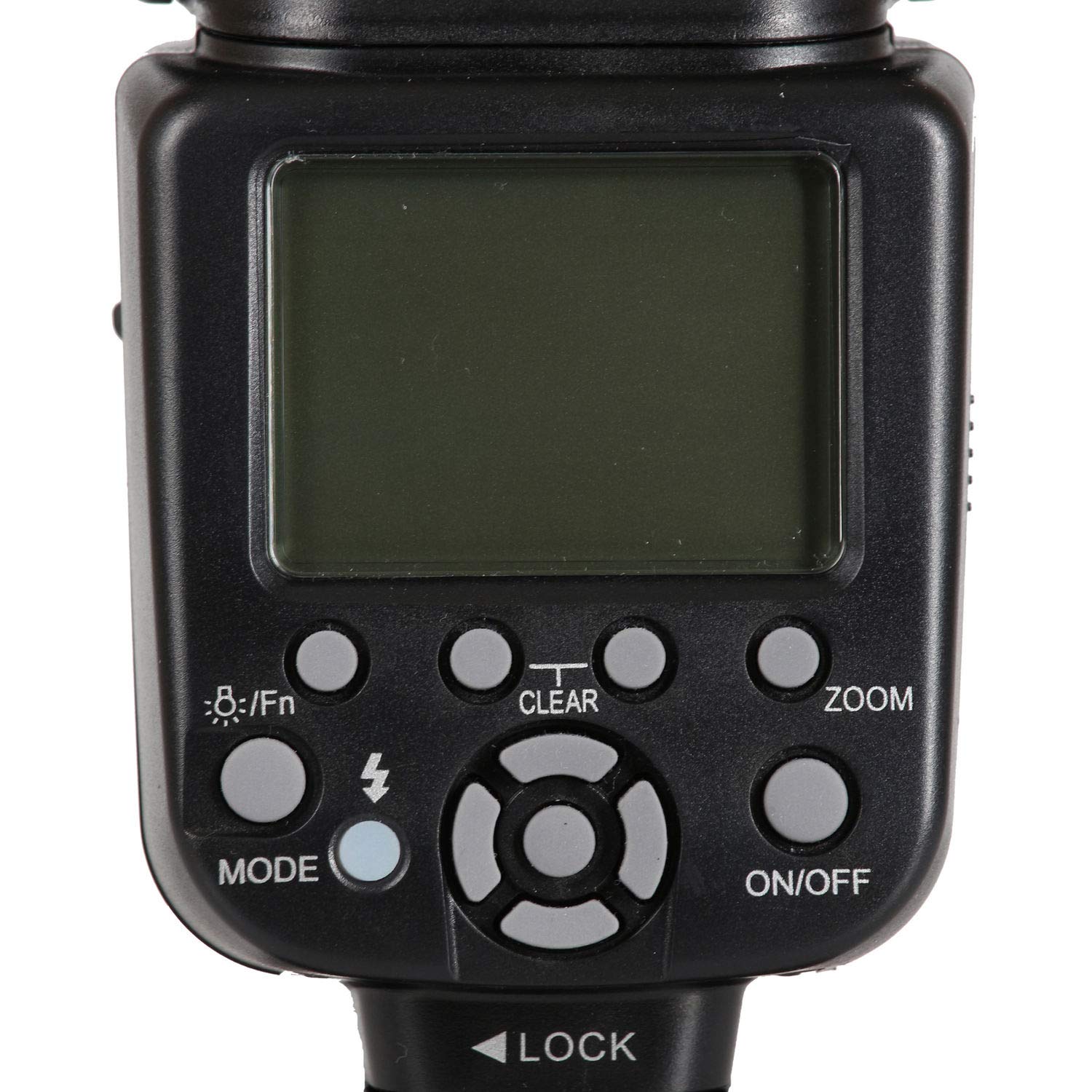 Sunpak speedlite Flash for Canon and Nikon cameras - ayanawebzine.com