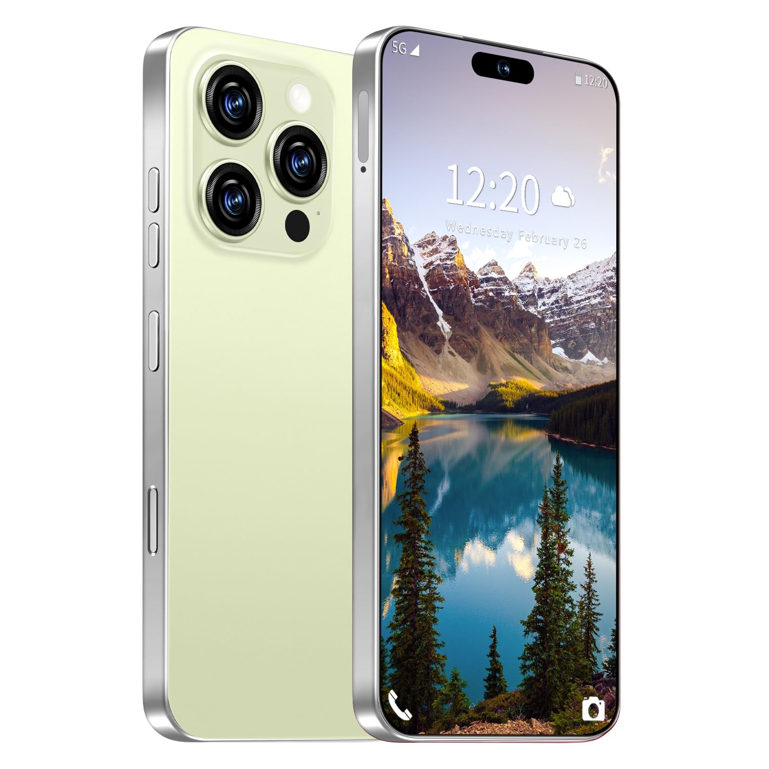 MMY I16 ProMax Unlocked C...B0DL3P6PNF | Encarguelo.com.ve