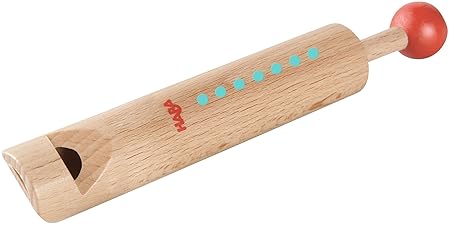 Amazon.com : Magical Sound Flute : Baby Shape And Color Recognition ...