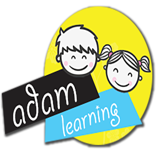 Adam Learning for kids - App on Amazon Appstore