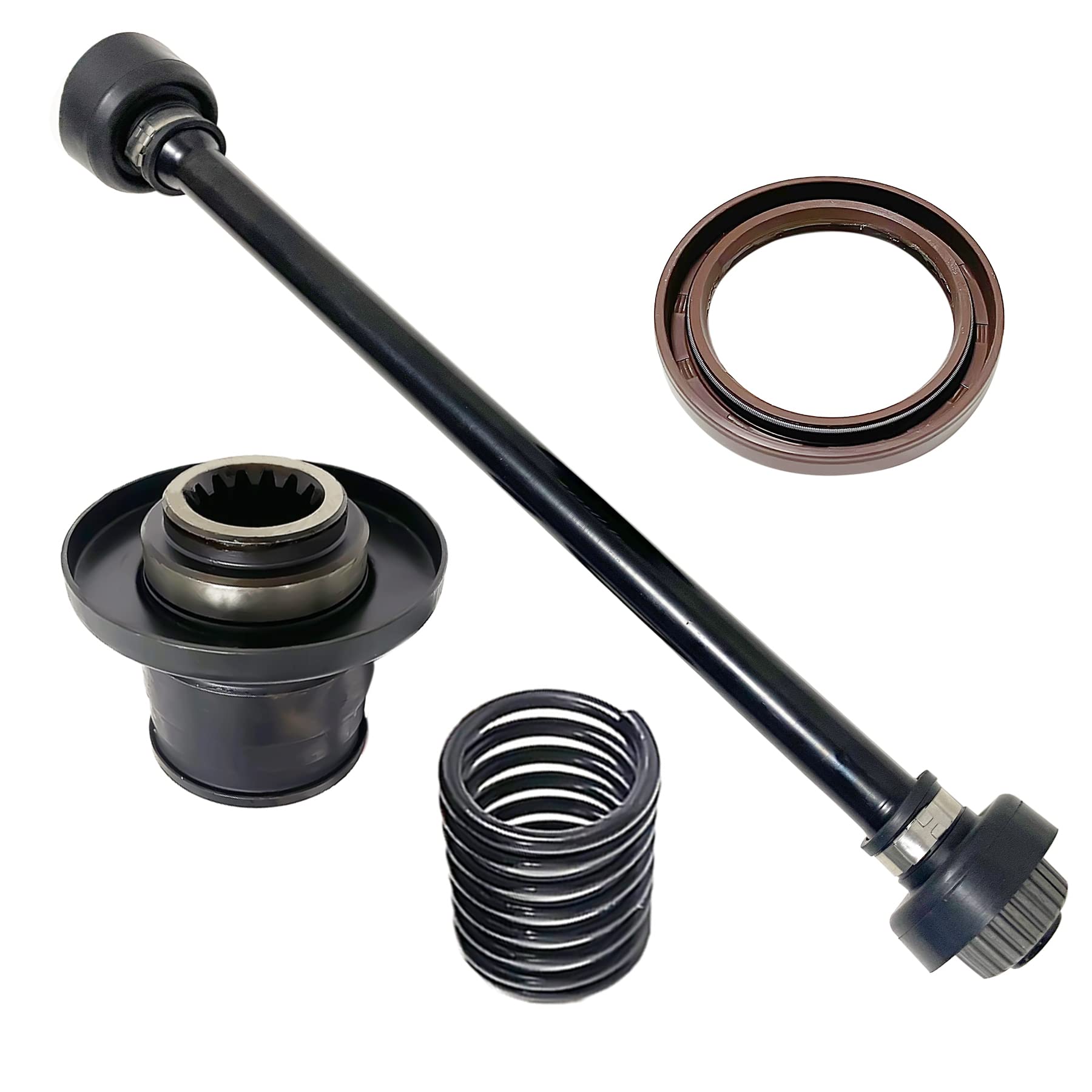 Drive Shaft Rear Rear Drive Shaft Transmission FOR HiSUN UTV Bangladesh ...
