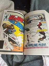 Amazon.com: G.I. JOE: A Real American Hero! Compendium One (1 ...