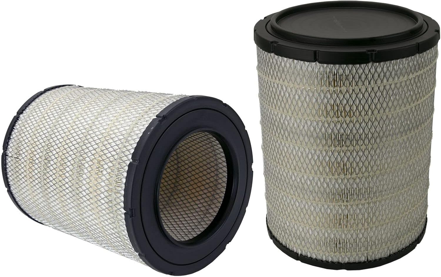 Amazon.com: Replacement Outer Air Filter fits Volvo/Outer/Original ...
