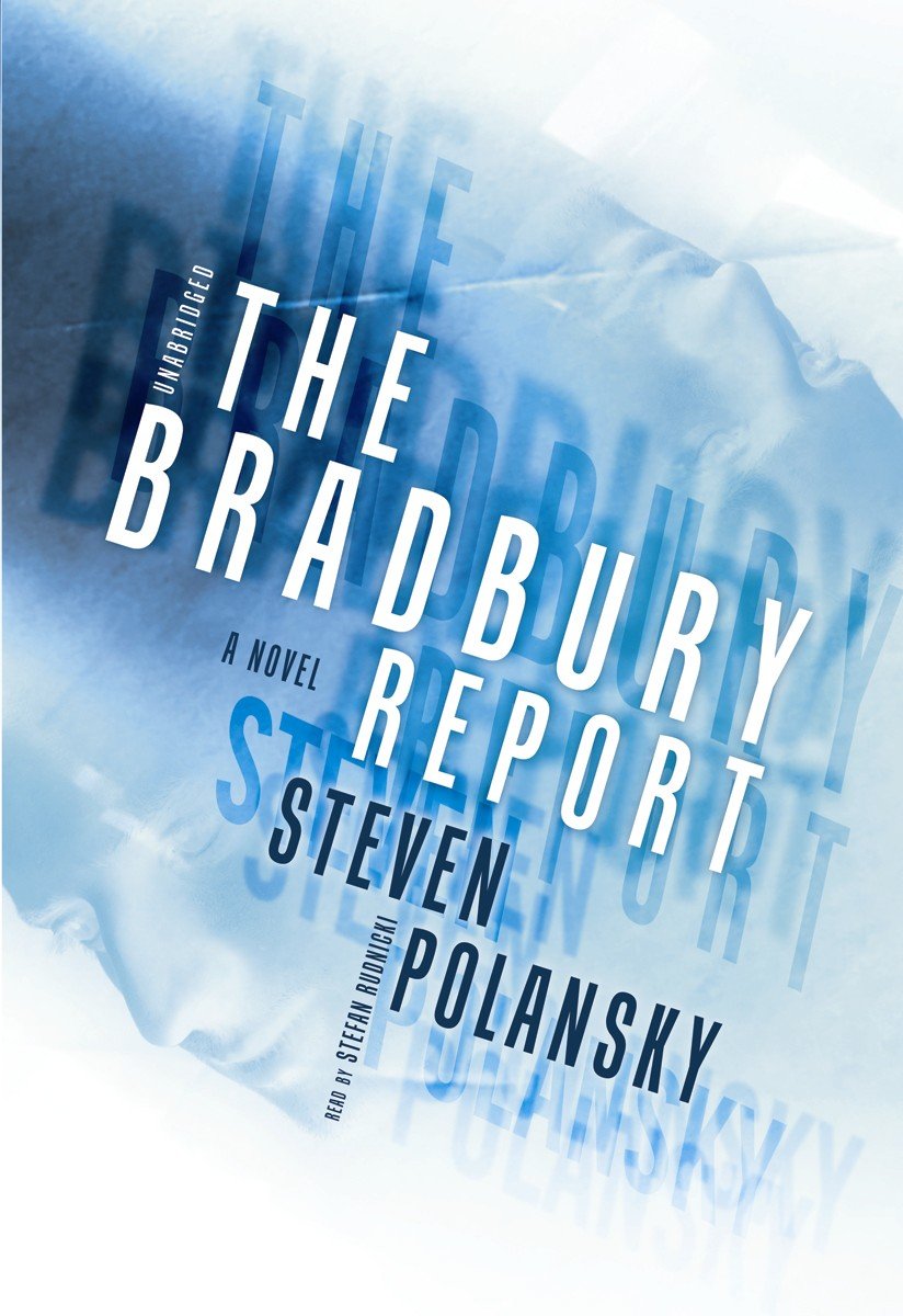 Amazon | The Bradbury Report | Polansky, Steven, Rudnicki, Stefan ...