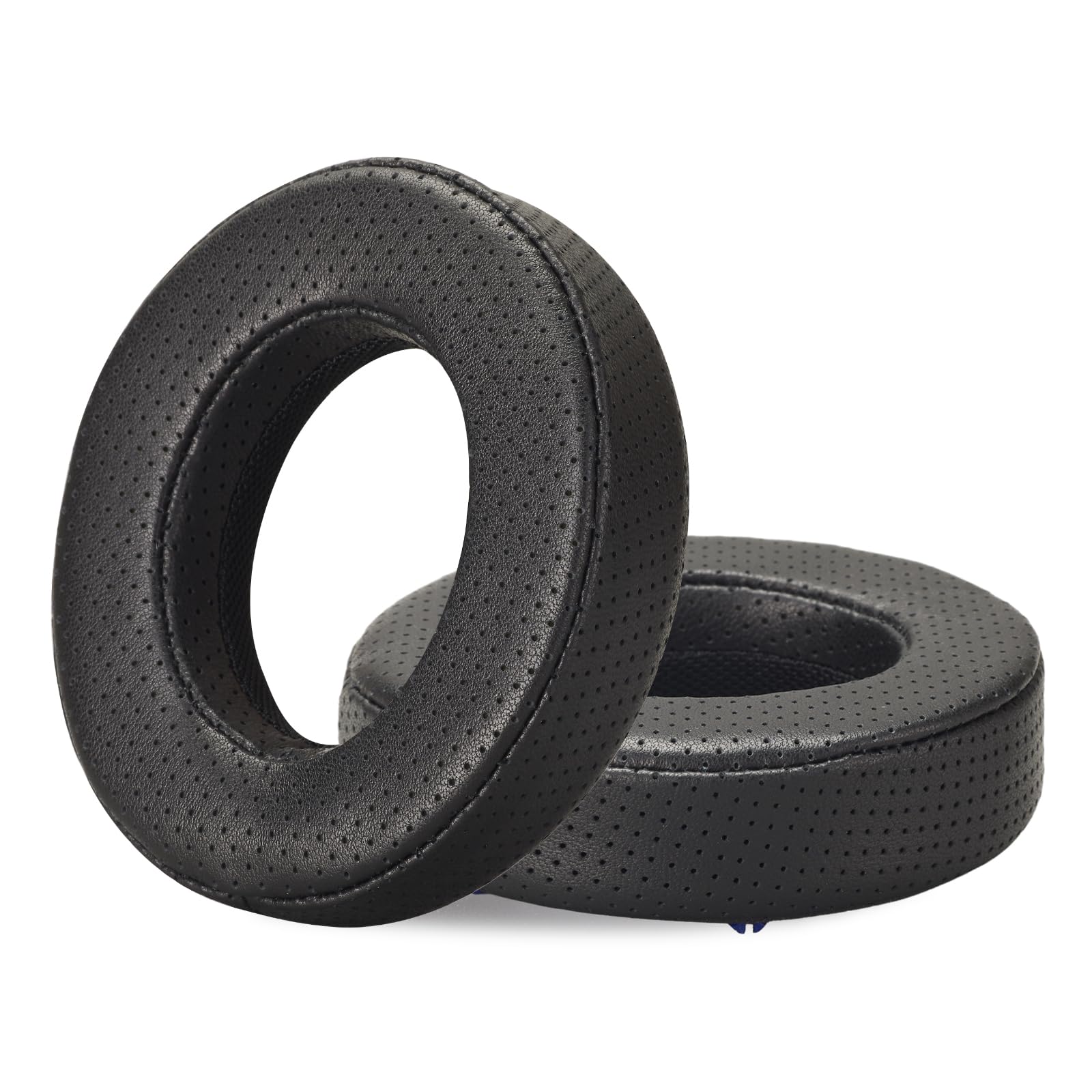 AHG Premium Sheepskin Ear pads cushions compatible with Focal Utopia ...