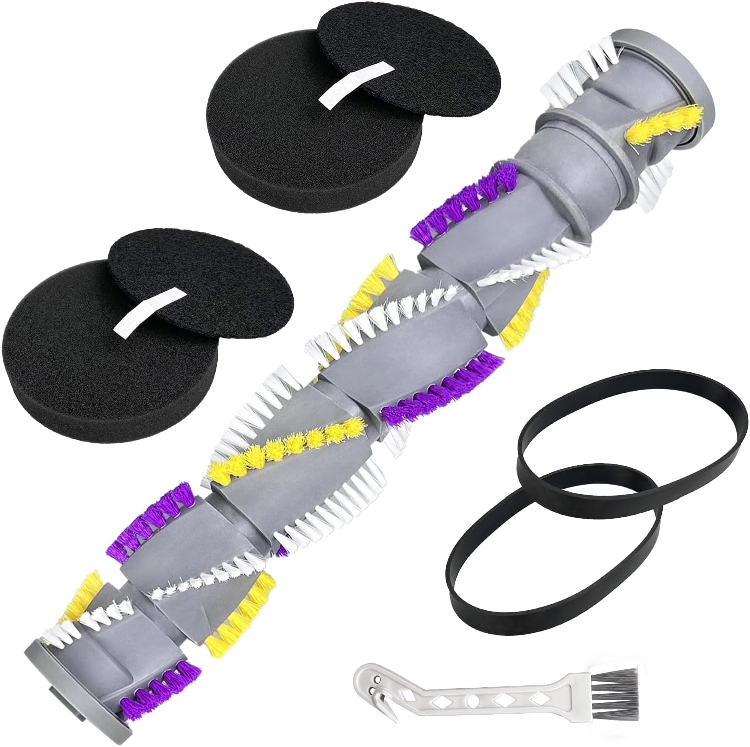 Amazon.com - Replacement Vacuum Cleaner Parts Compatible with Bissell ...