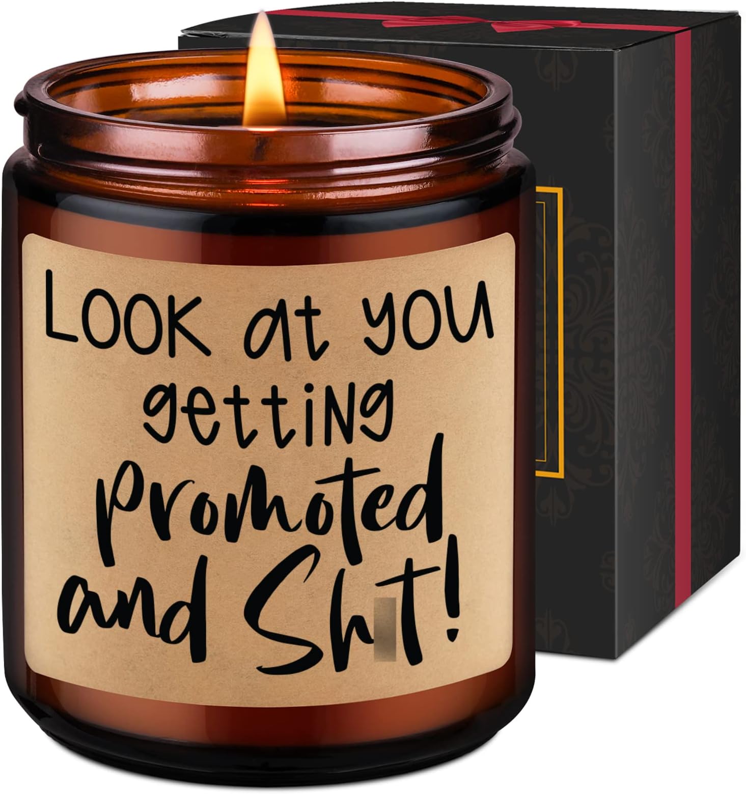 Amazon.com : New Job Gift, Congratulations Gift, Way to Grow, Job ...