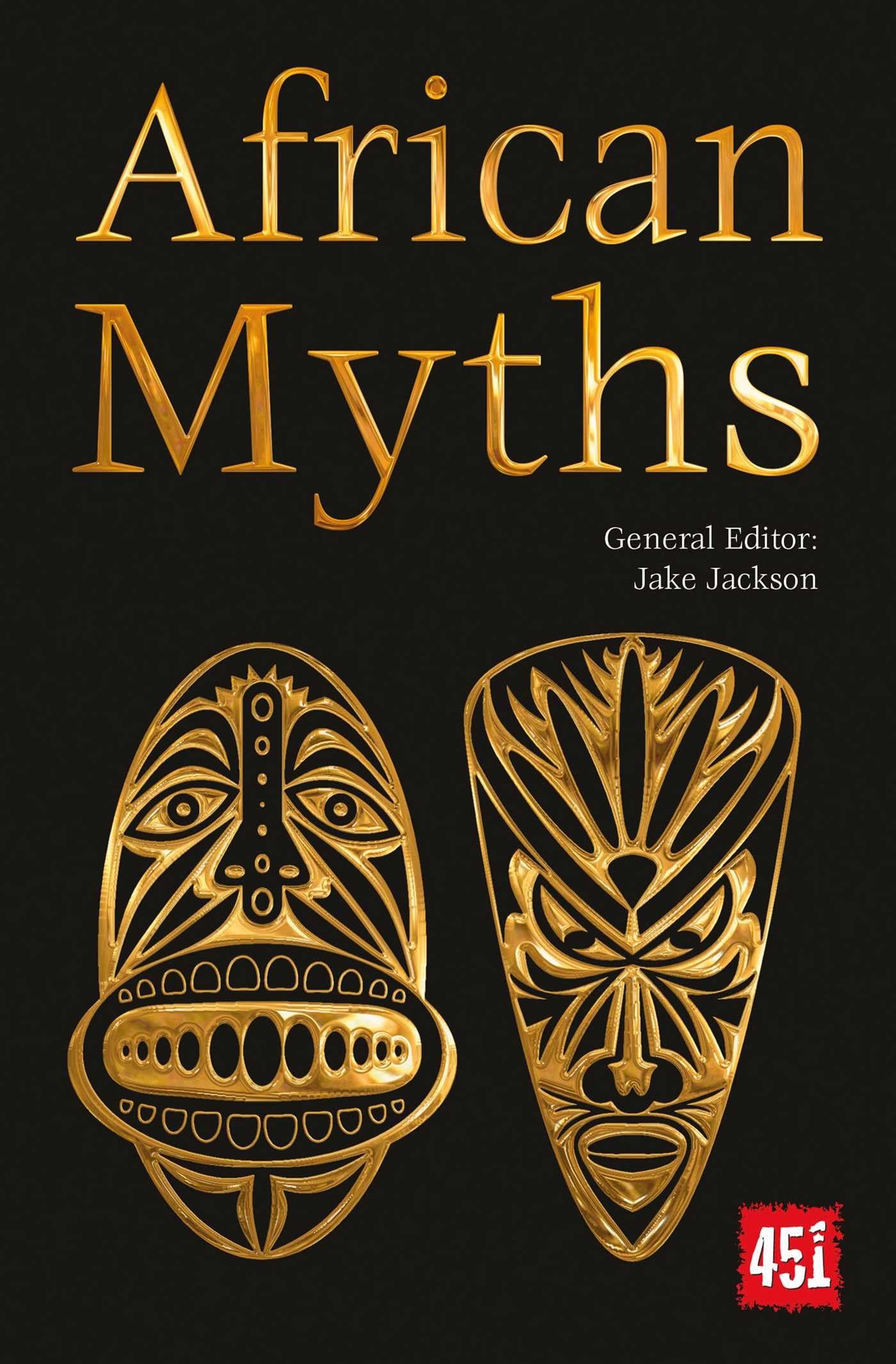 Snapklik.com : African Myths