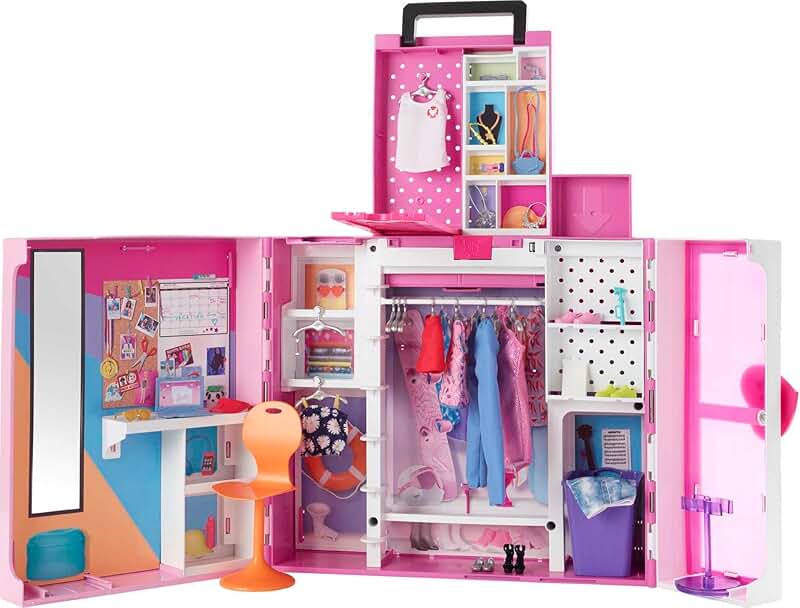 Amazon.com: Barbie - Prime Eligible