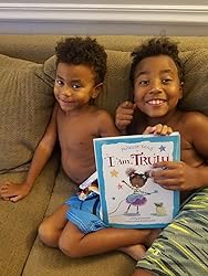 Princess Truly in I Am Truly: Greenawalt, Kelly, Rauscher, Amariah ...