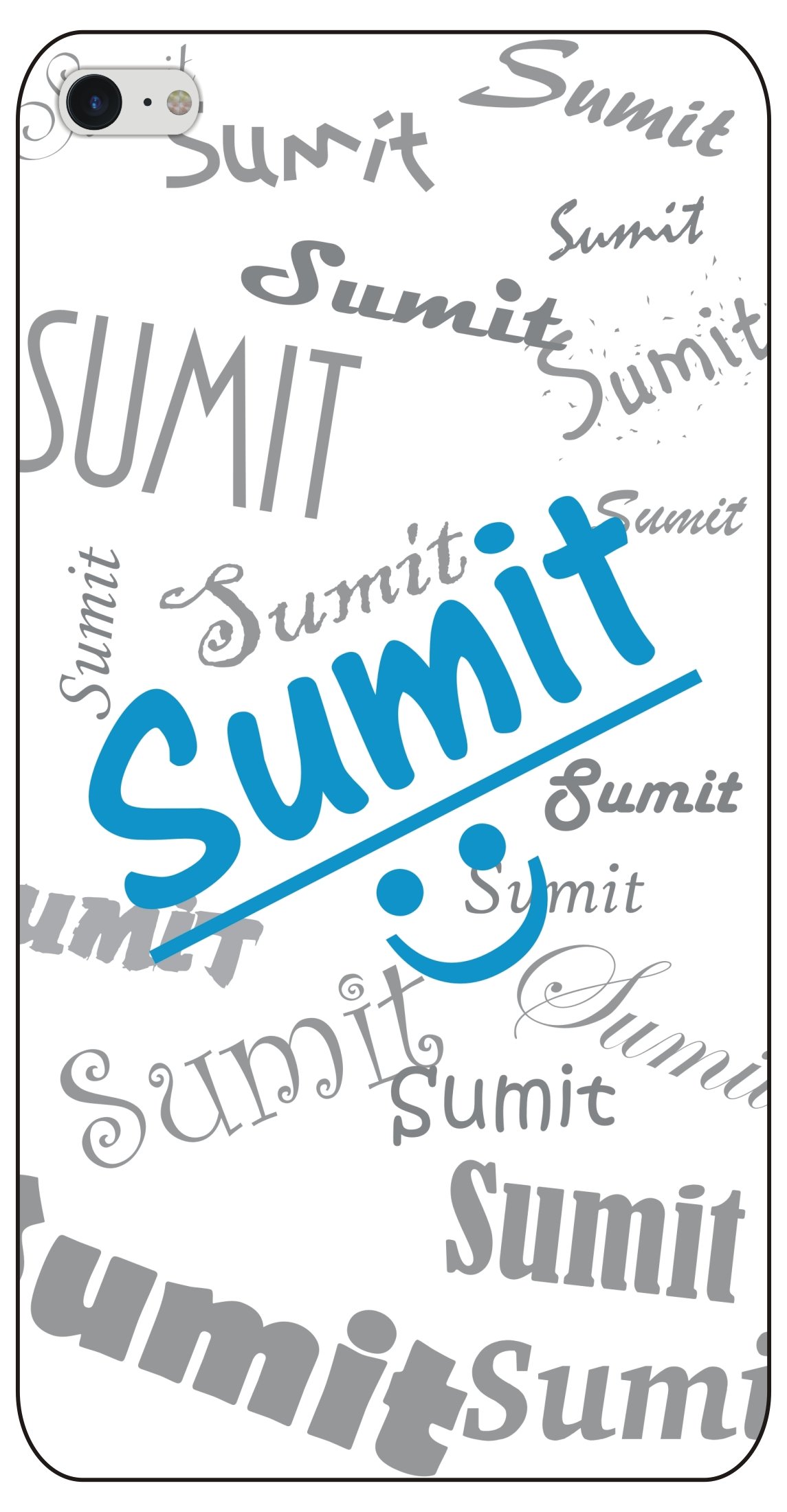 Sumit Name Love Wallpaper