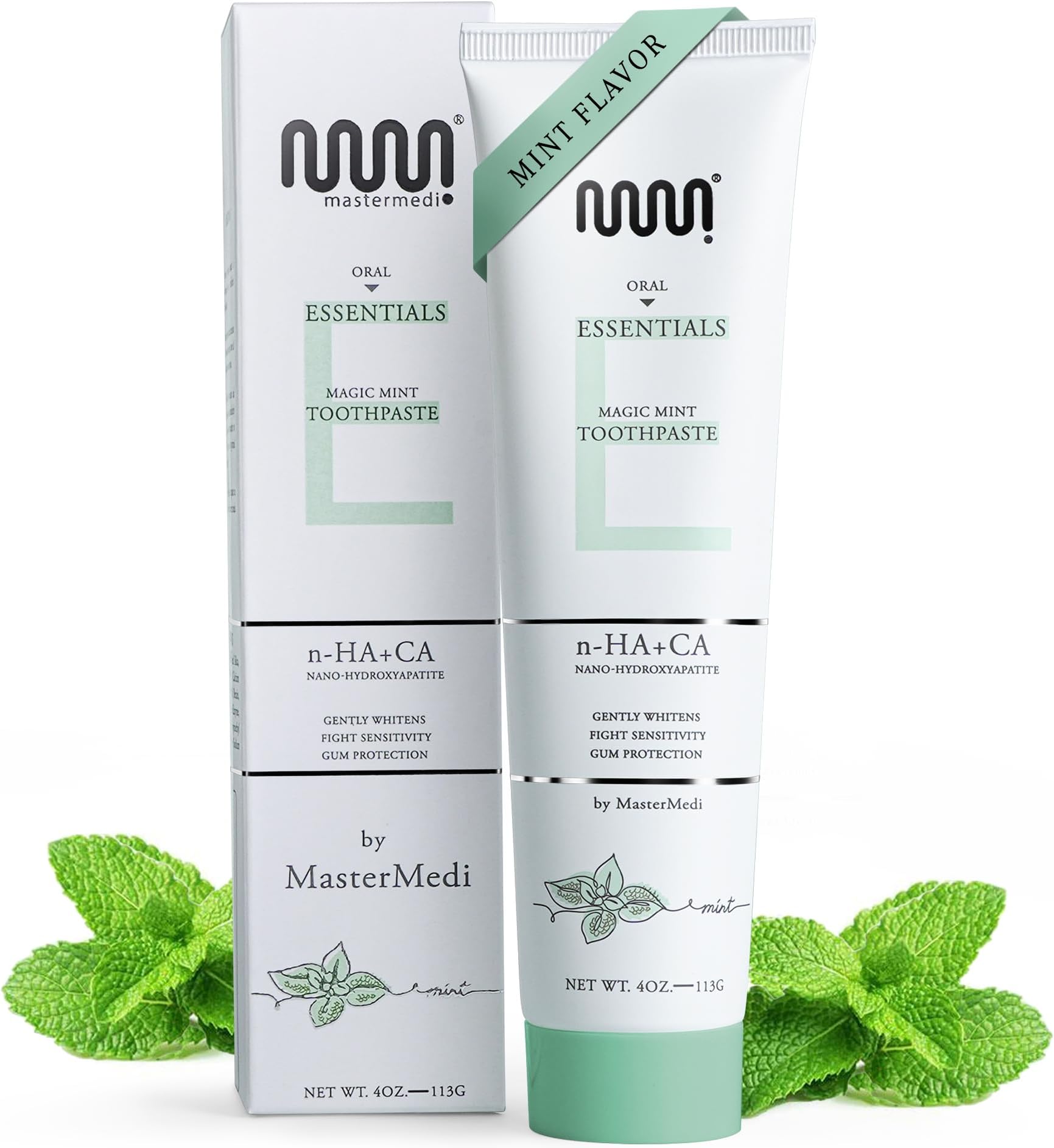 Amazon.com : TWB Whistle Hyaluronic Acid Cavity Protection Toothpaste ...