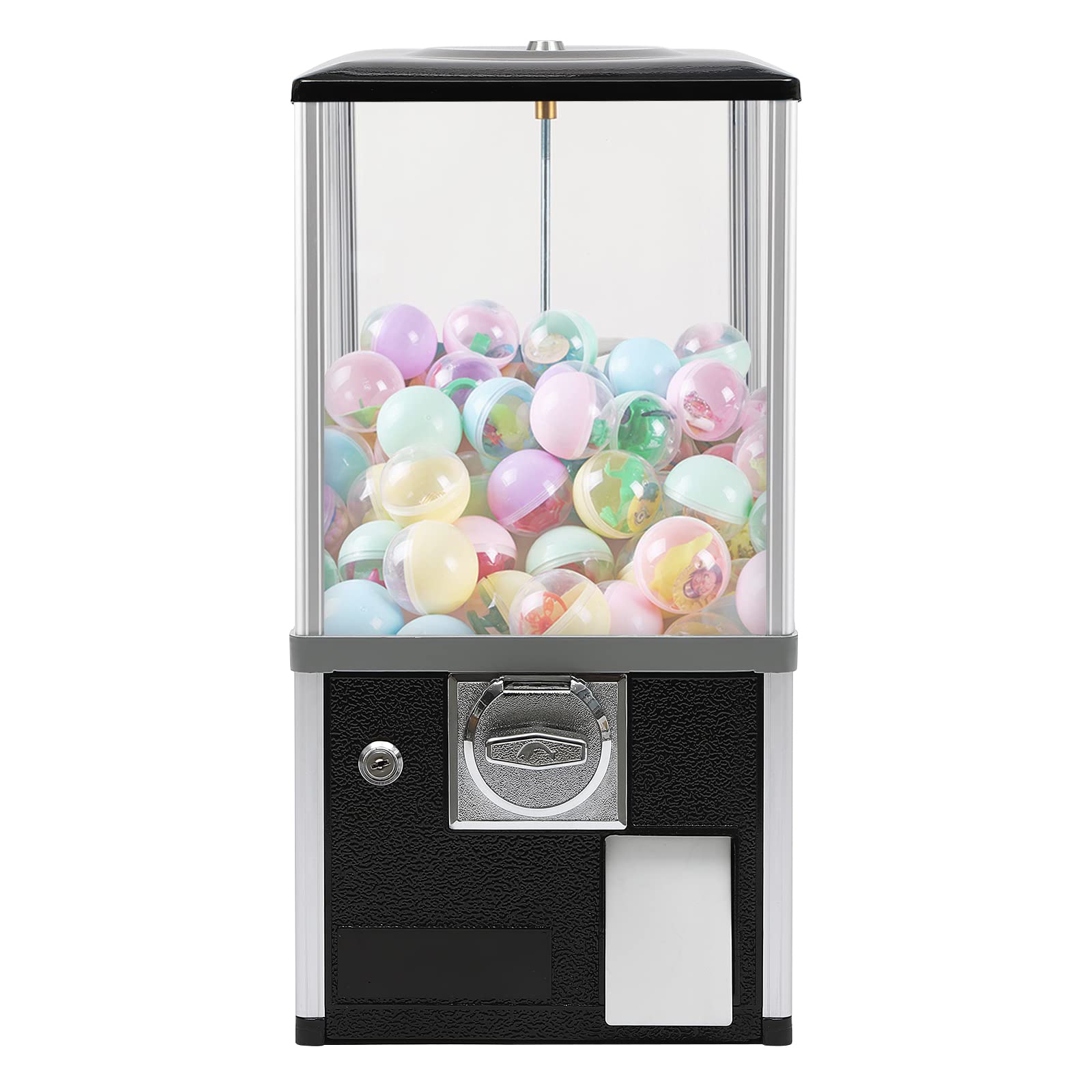 Buy Vending Machine, Big Vending Candy Gumball Machine, Large Load ...