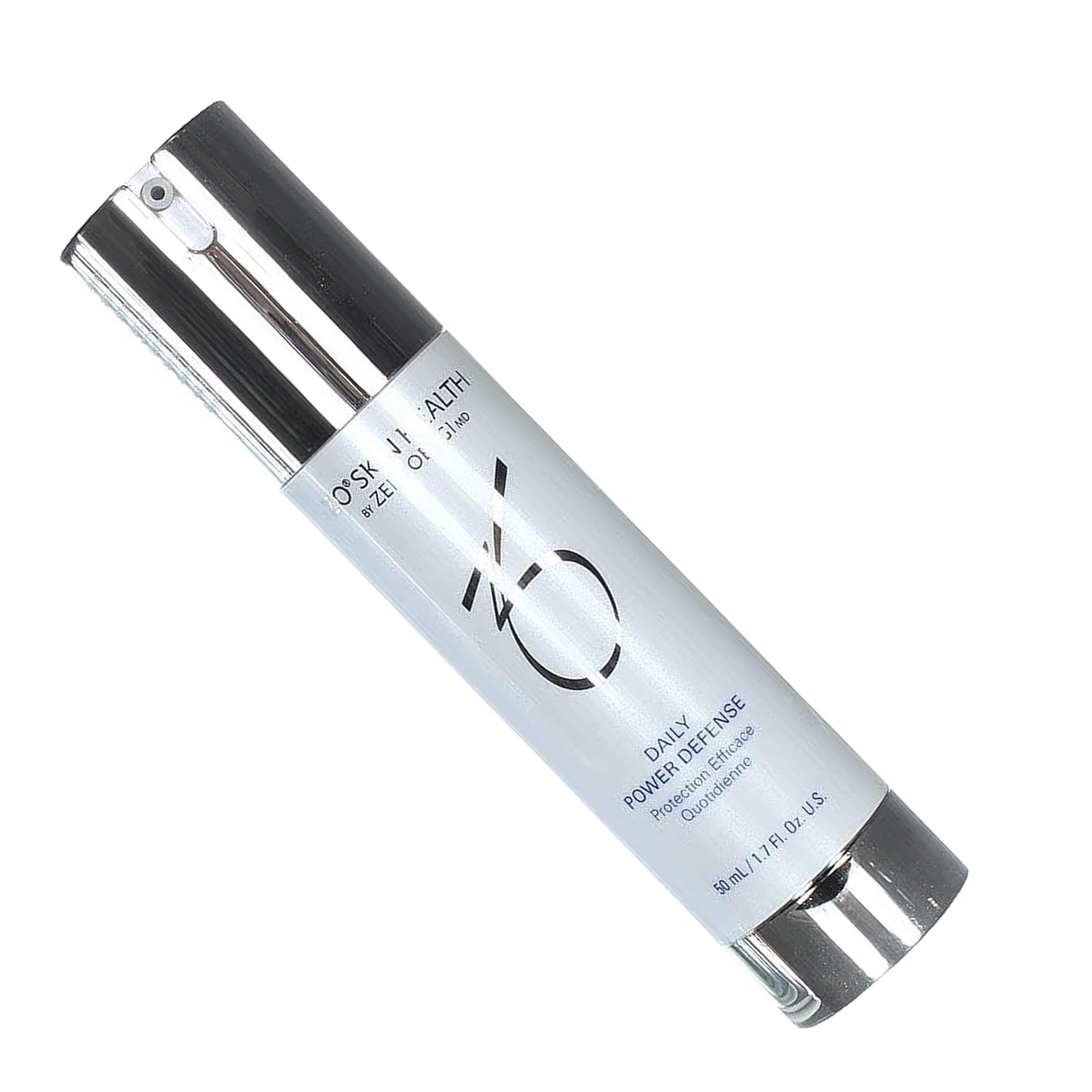 Amazon.com: ZO SKIN HEALTH Daily Power Defense clínicamente probado 1.7 ...