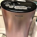 Amazon.co.jp: パナソニック 還元水素水生成器用カートリッジ TK-HS90C1: ホーム＆キッチン