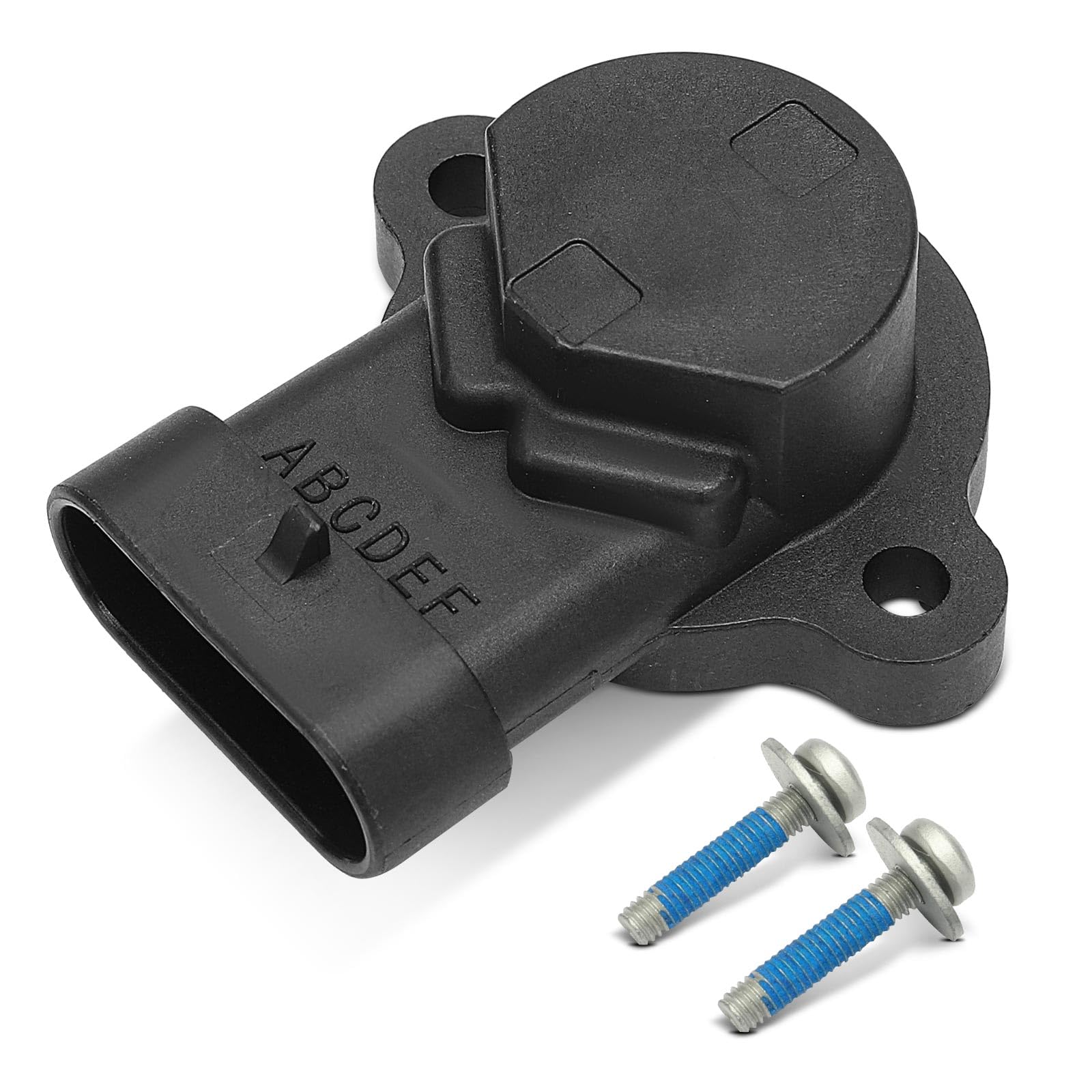 Amazon.com: A-Premium TPS Throttle Position Sensor Compatible with Ford ...