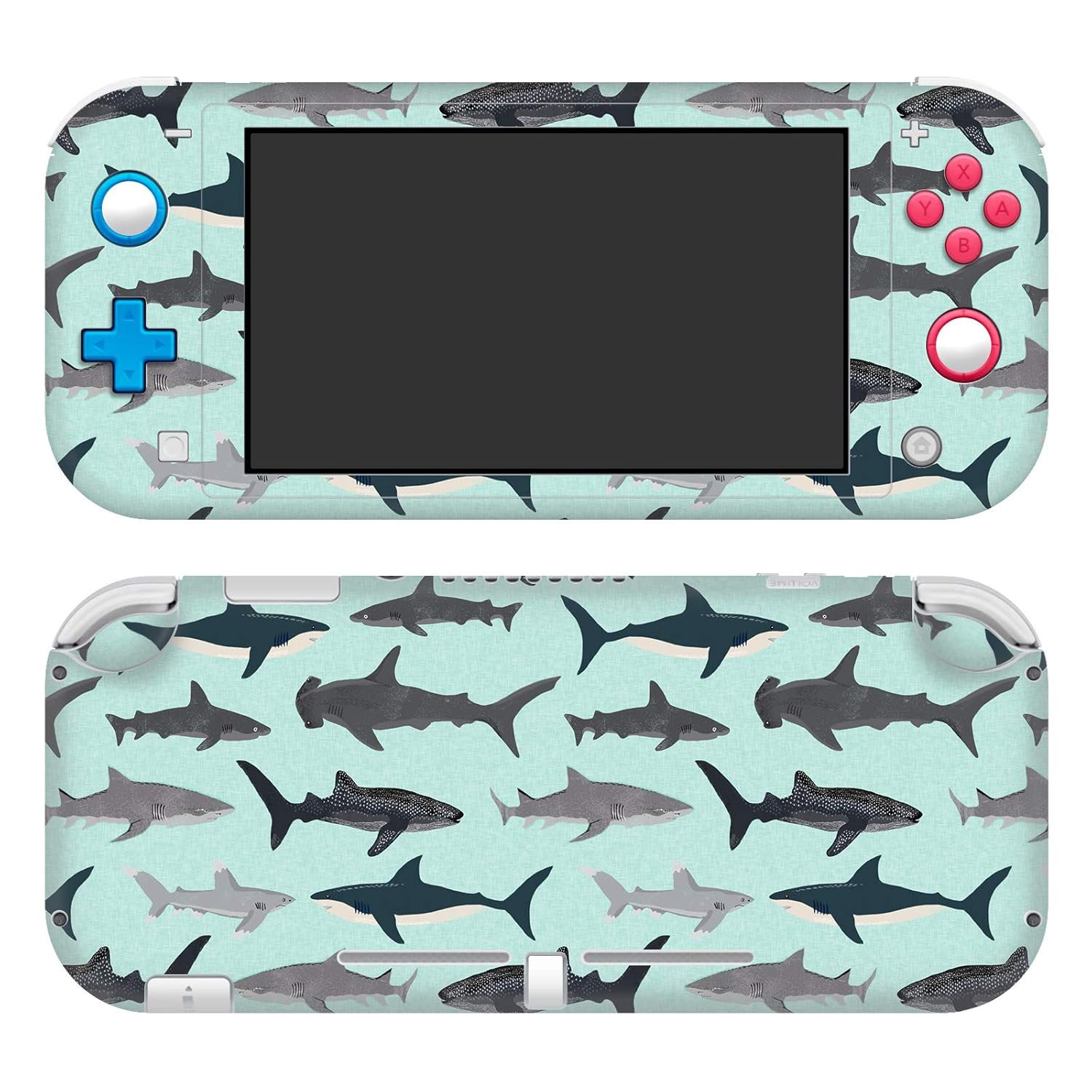 Amazon.com: Head Case Designs Officially Licensed Andrea Lauren Design ...