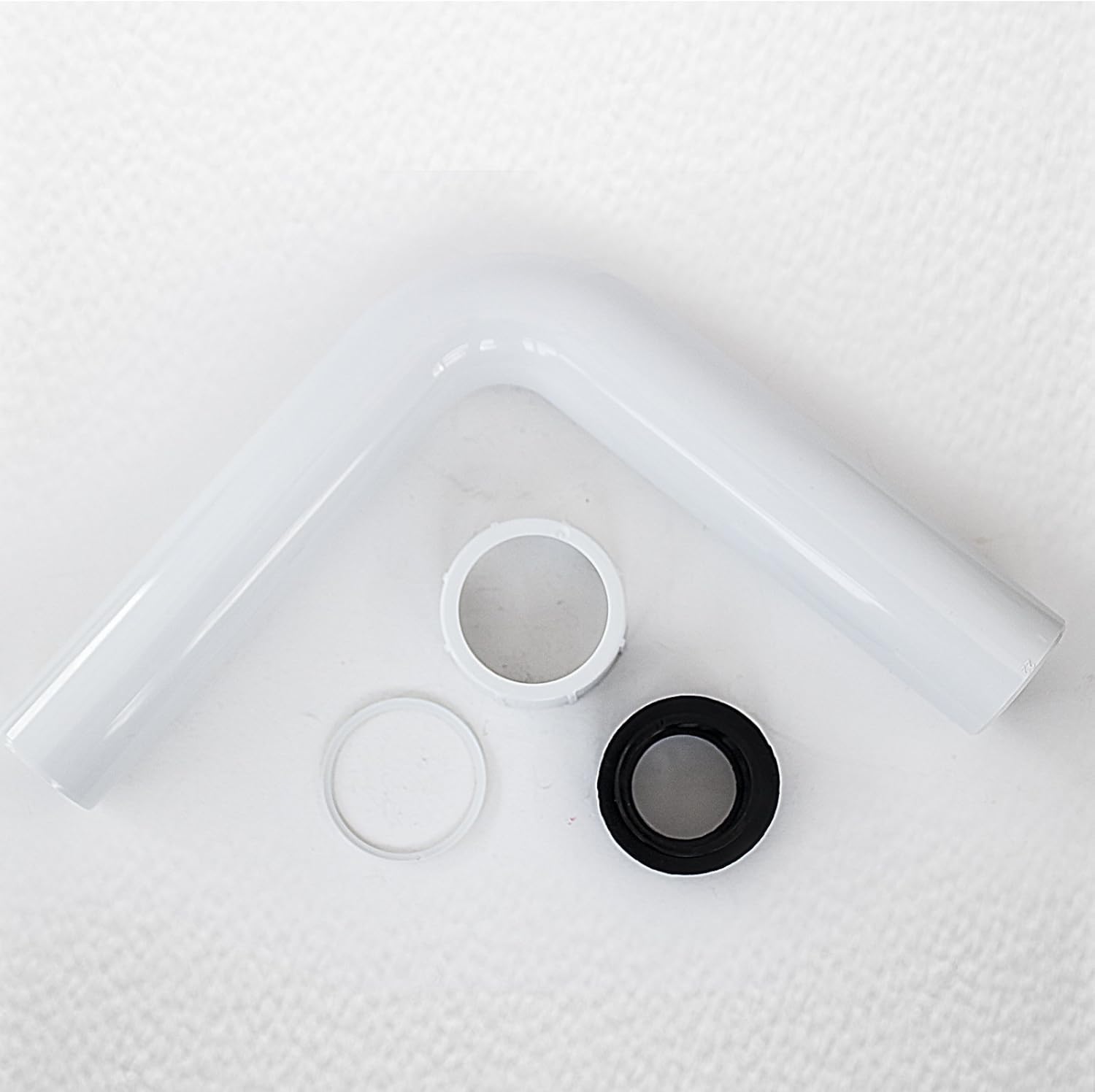 Ideal Standard E4450AA Flush Bend Set ~ 500mm x 440mm : Amazon.co.uk ...