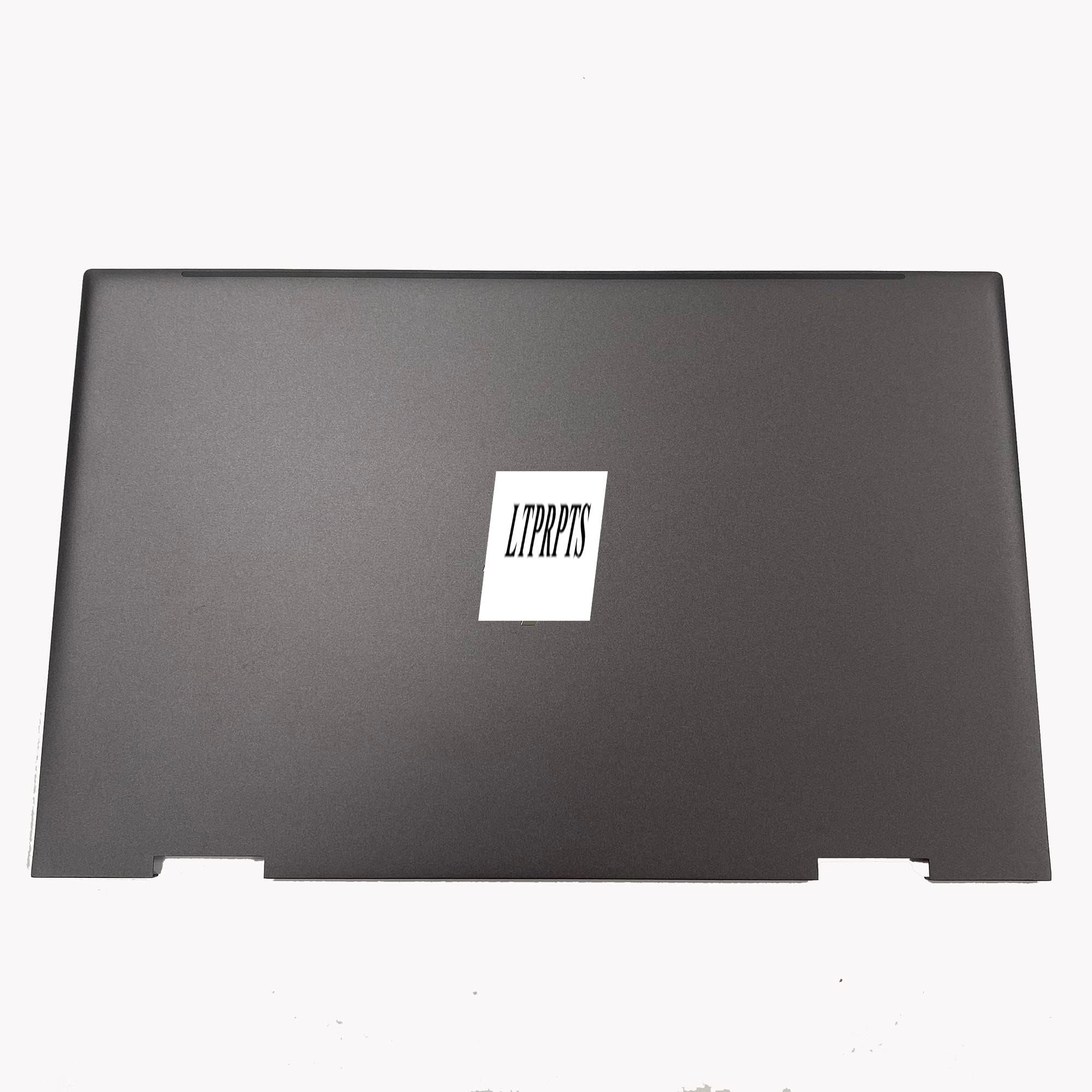 Amazon.com: LTPRPTS Replacement Laptop LCD Cover Back Rear Top Lid for ...