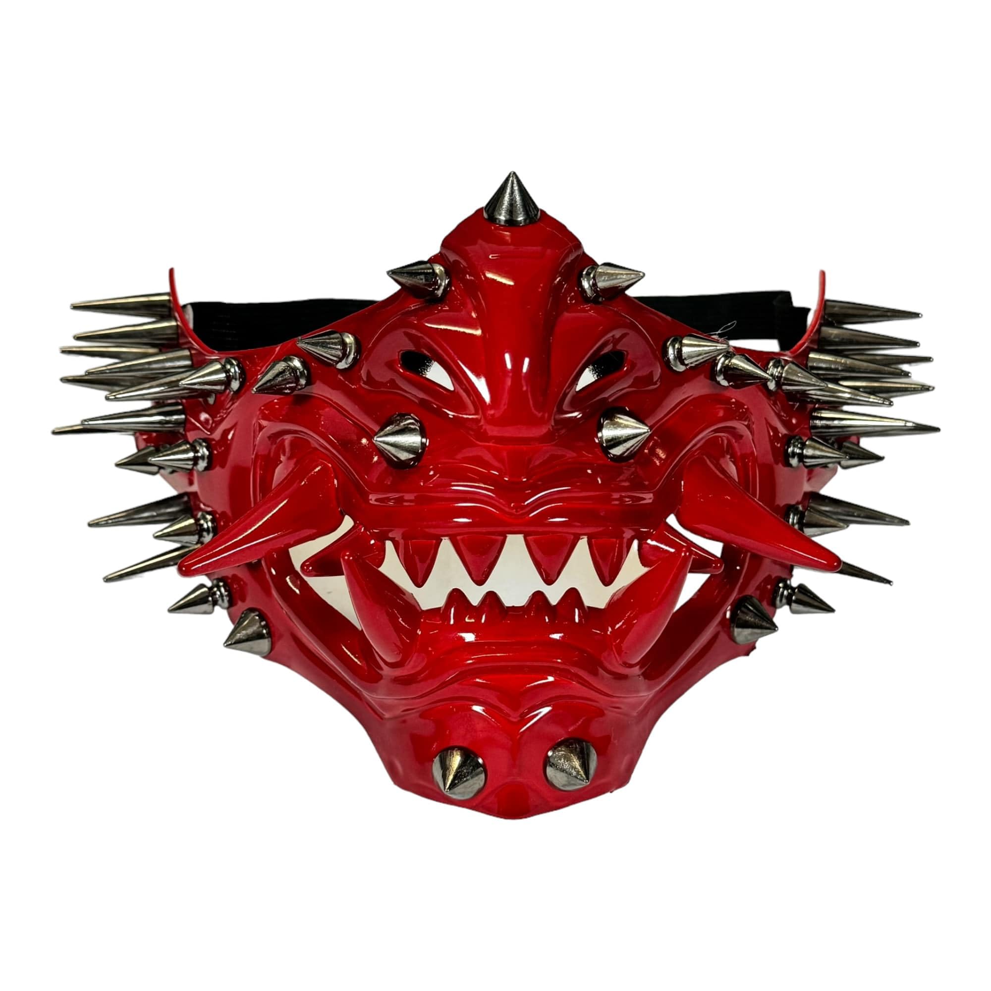 Spikey Demon Demon Head ZBrushCentral