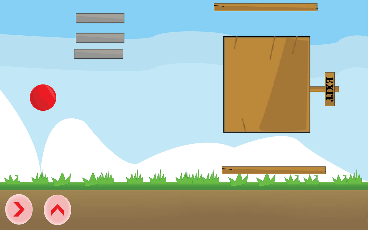 Thinking Ball Full - App on Amazon Appstore