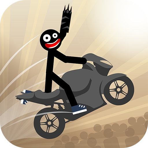 Stickman Annihilation Time: Breaking And Smashing Simulator Crash Test ...