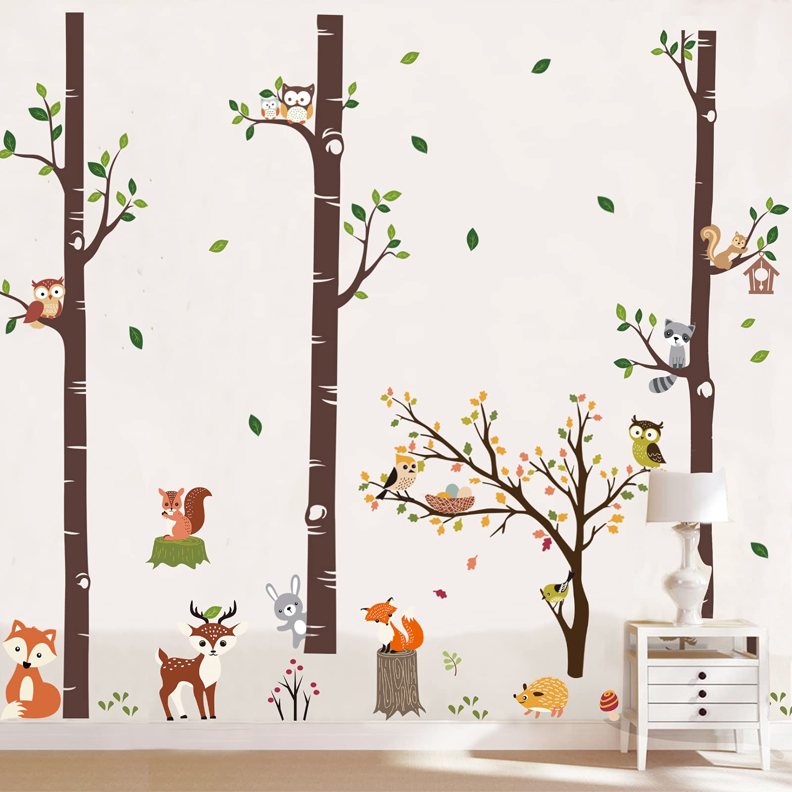 Day Care Wall Decals