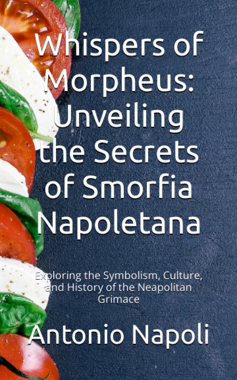 Whispers of Morpheus: Unveiling the Secrets of Smorfia Napoletana ...