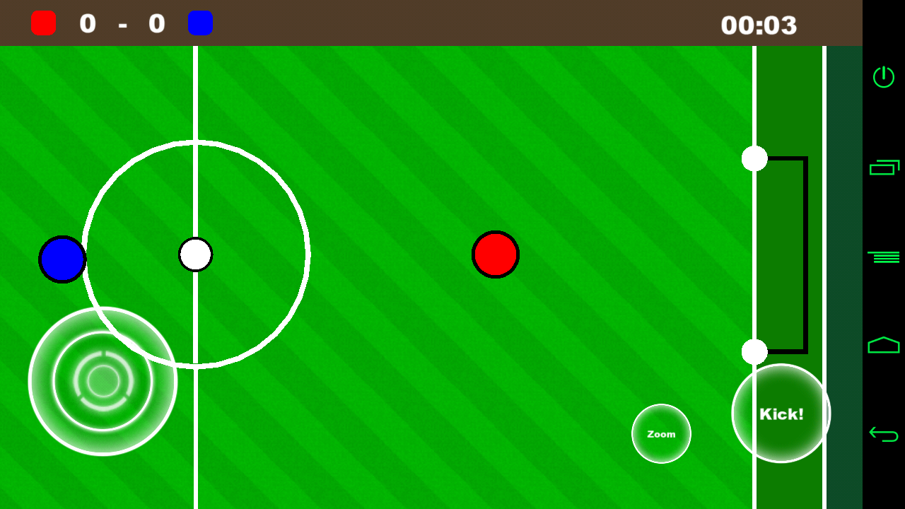 AirBall - App on Amazon Appstore