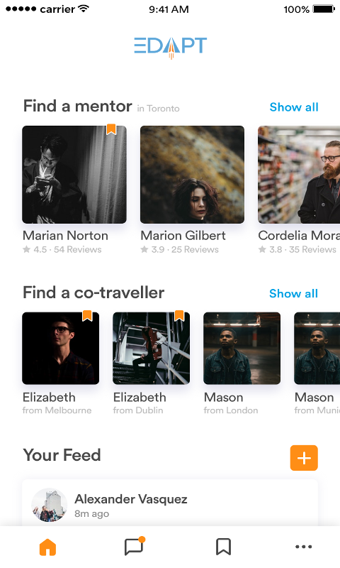 Edapt - App on Amazon Appstore
