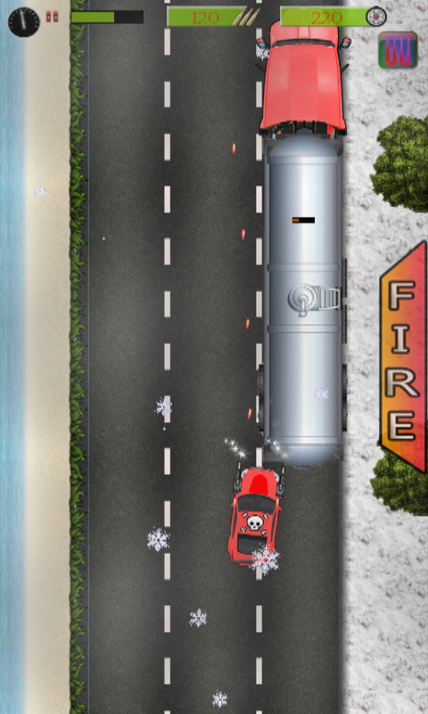 Road Rush Racing:Amazon.de:Appstore for Android
