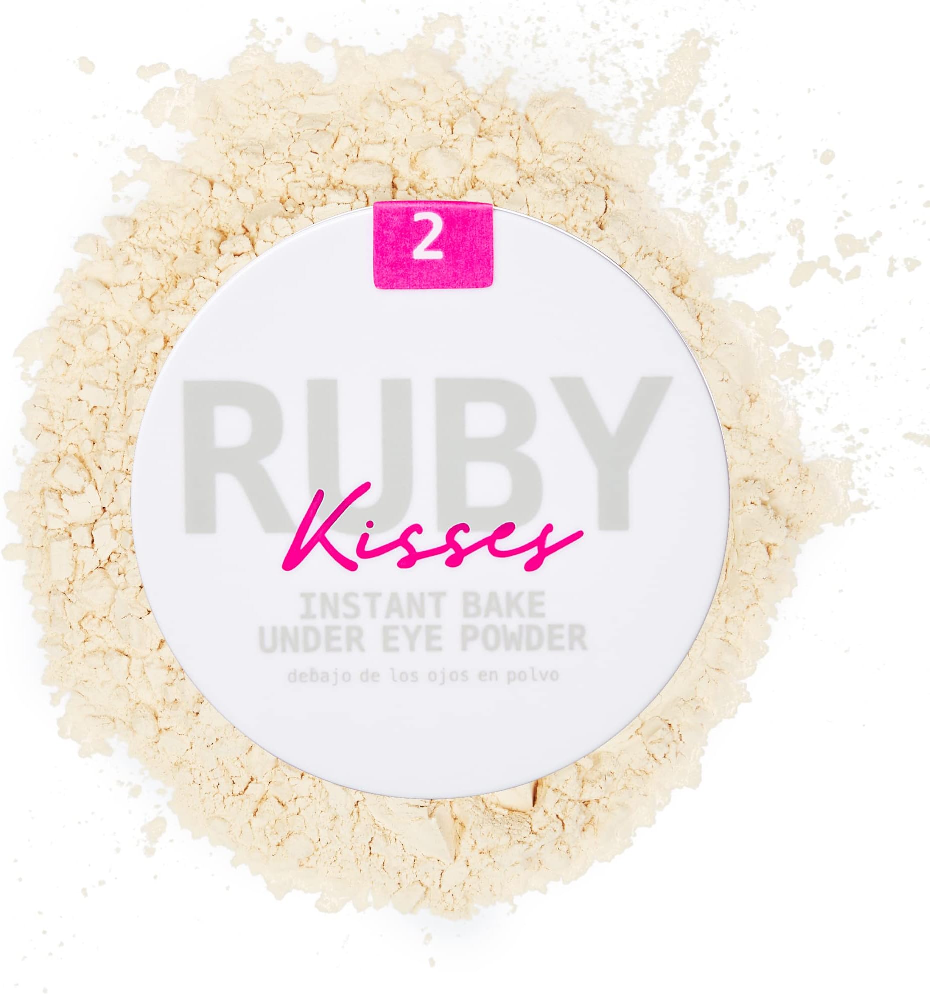 Amazon.com : Laura Mercier Secret Blurring Powder For Under Eyes, Light ...