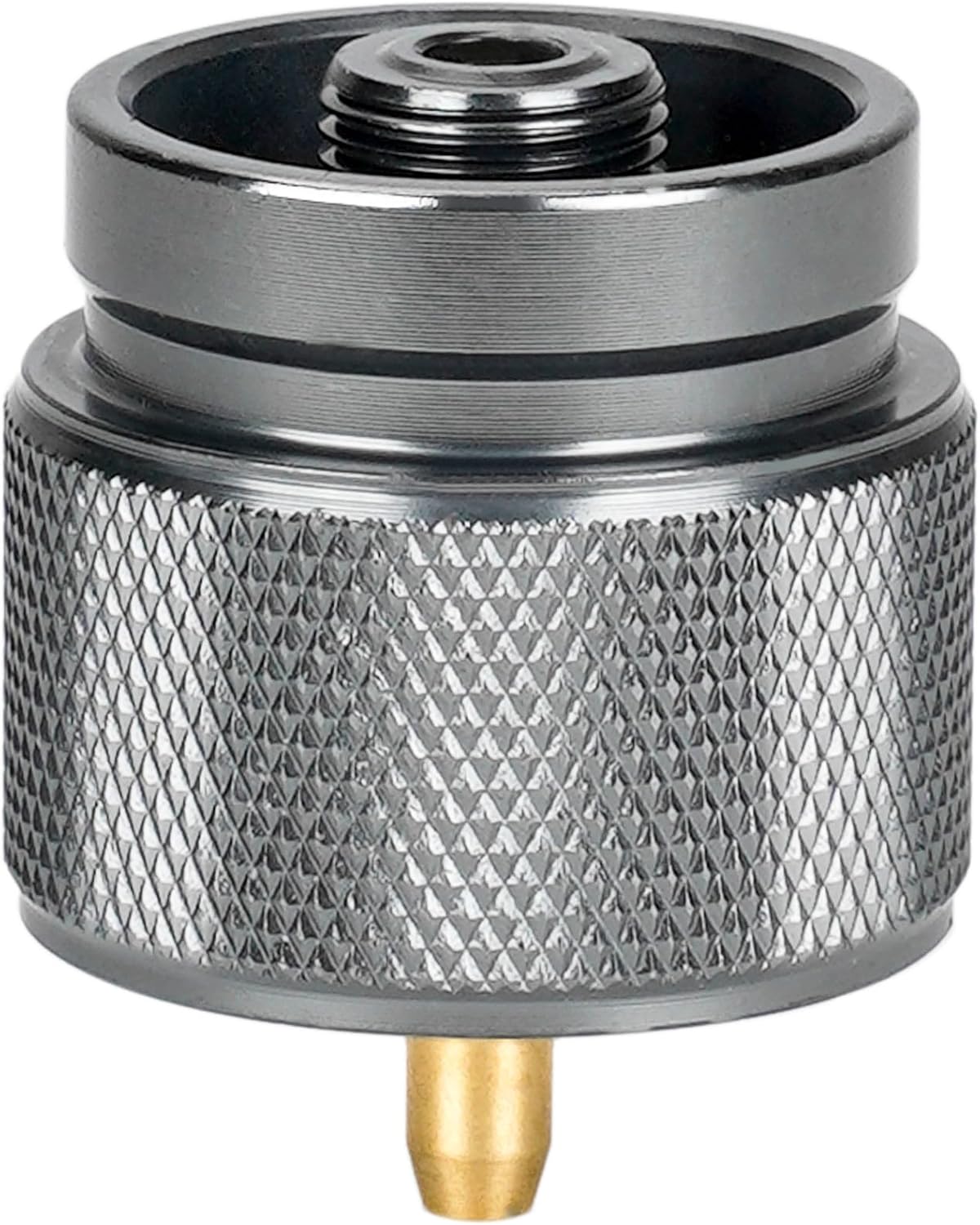 Amazon.com: Onlyfire Camping Stove Adapter, Camping Backpacking Stove ...