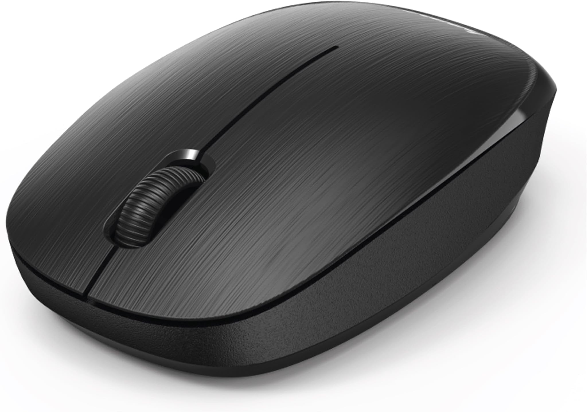 Amazon.in: Buy Hama MW-110 Wireless Mouse, 1000 DPI Optical Sensor, 2 ...