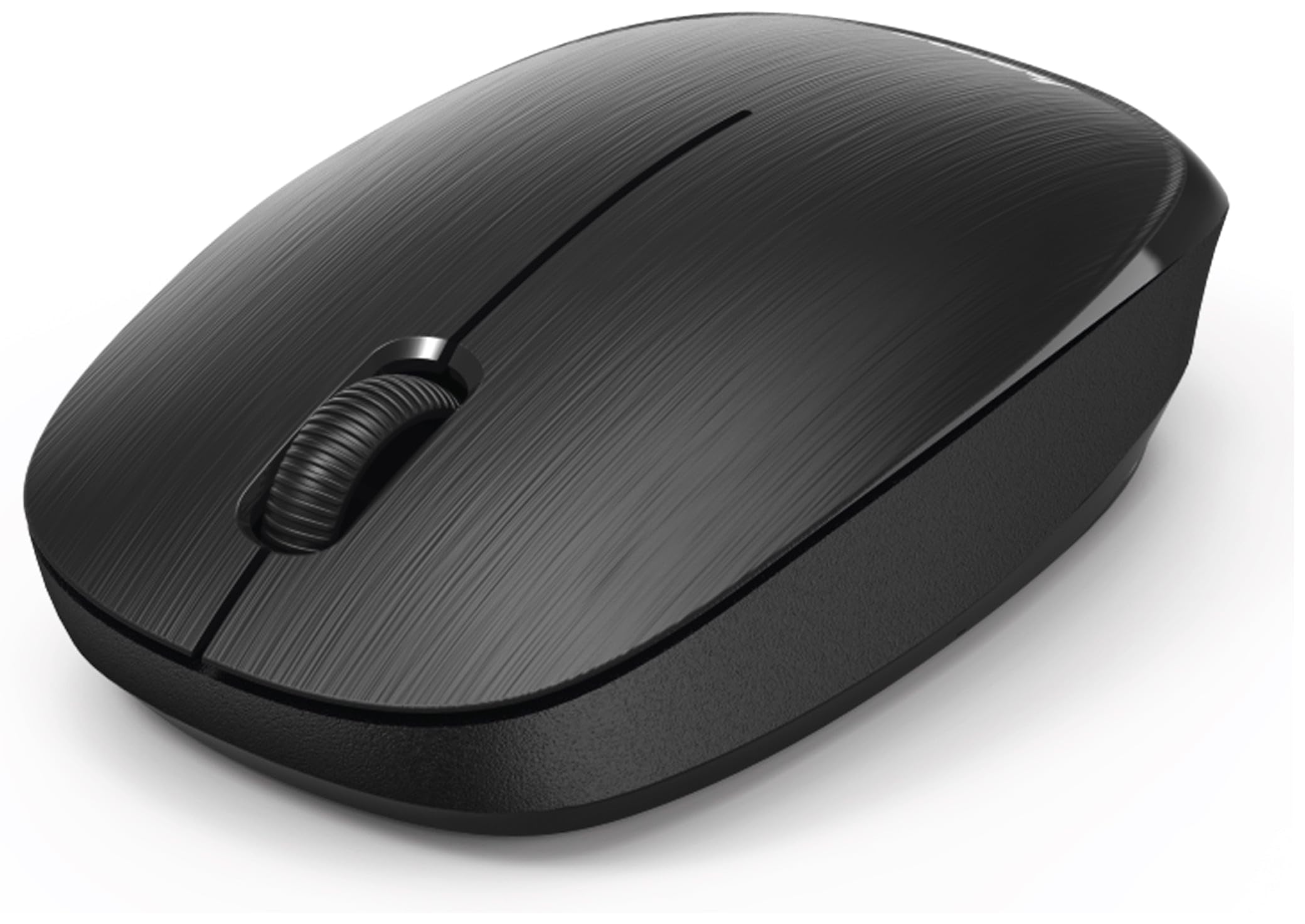 Amazon.in: Buy HAMA MW-110 Wireless Mouse, 1000 DPI Optical Sensor, 2 ...