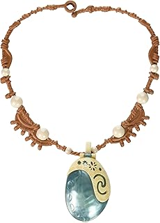 Amazon.com: moana necklace