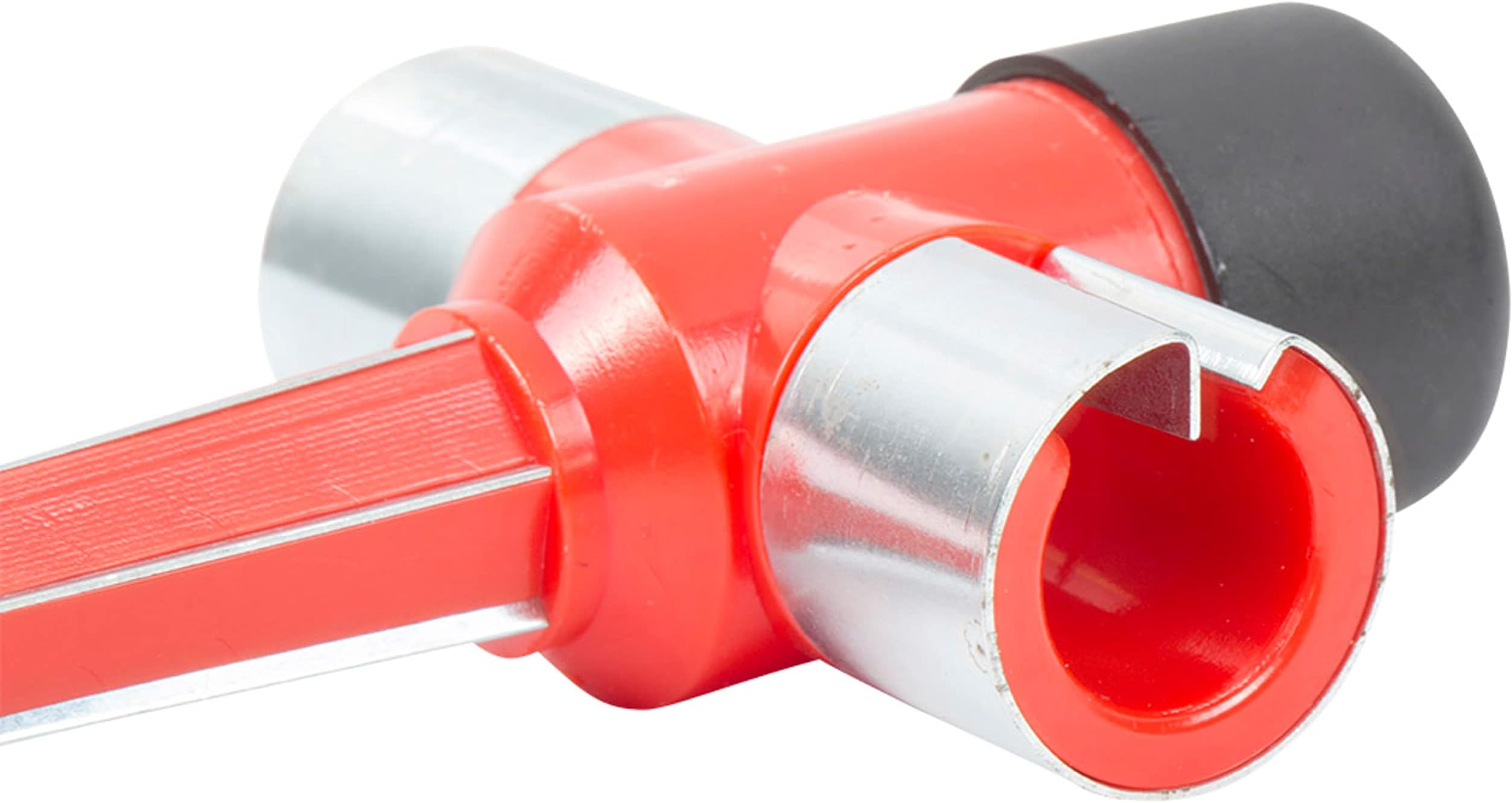 Amazon.com: Steelman 4-Way Battery Terminal Post Cleaner Automotive ...