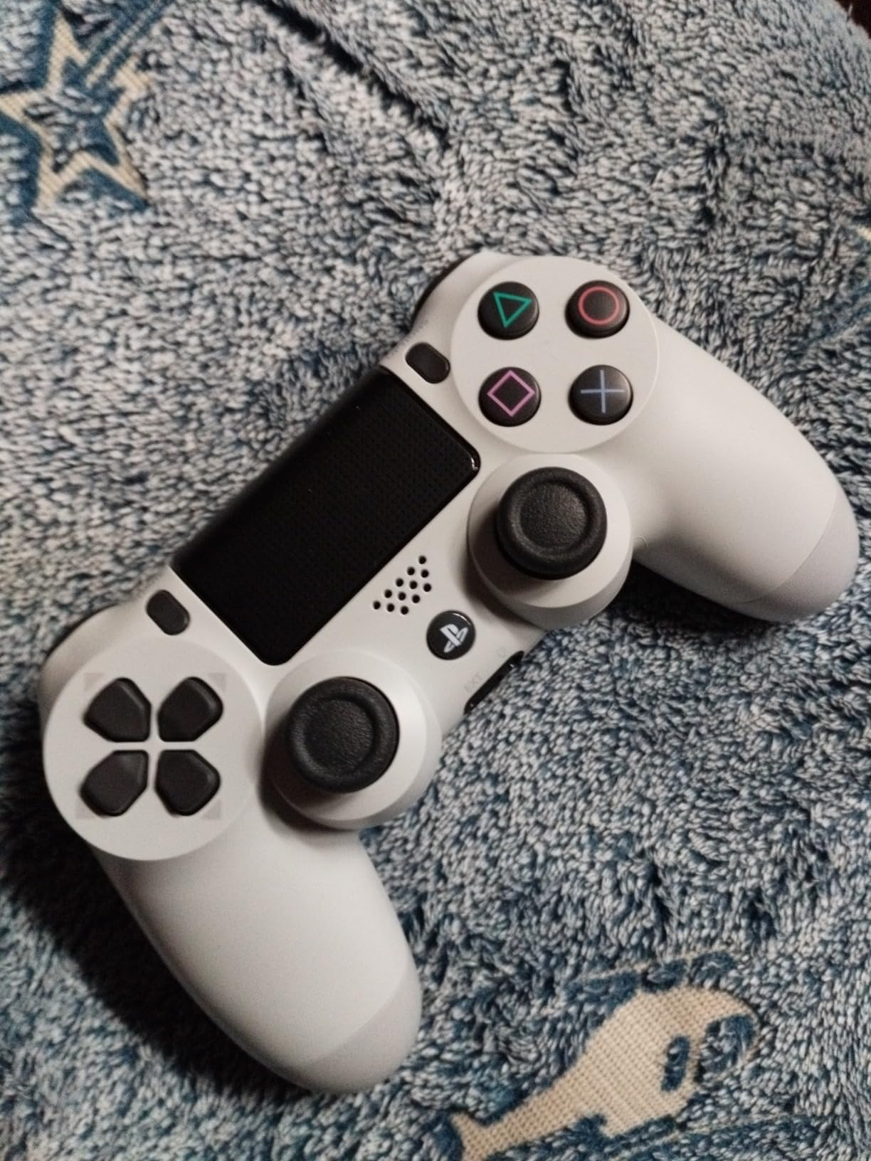 Sony, Manette PS4 DUALSHOCK 4 Officielle, Accessoire PlayStation 4 ...