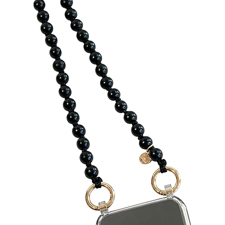Amazon.com: Case-Mate Crossbody Phone Lanyard/Chain [Works with All ...