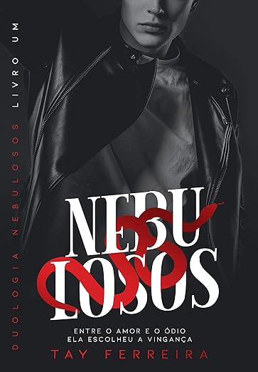 NEBULOSOS eBook : Ferreira, Tay : Amazon.com.br: Loja Kindle