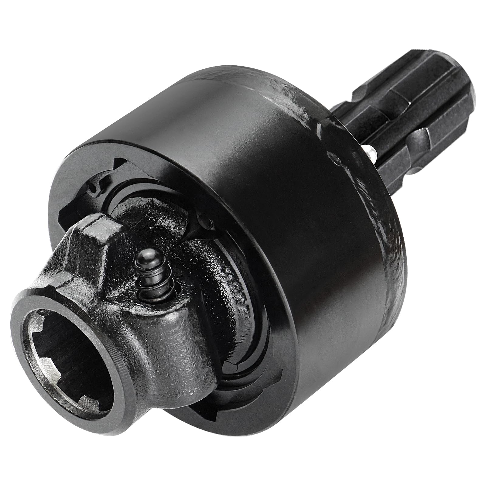 Snapklik.com : PTO Overrun Clutch, Quick Release Tractor PTO Clutch ...