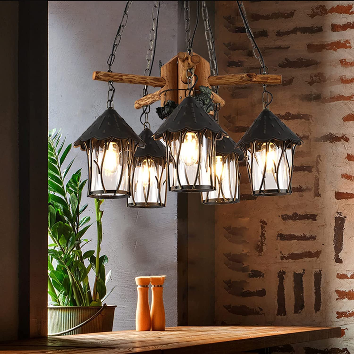 Plantation Style Lighting Fixtures