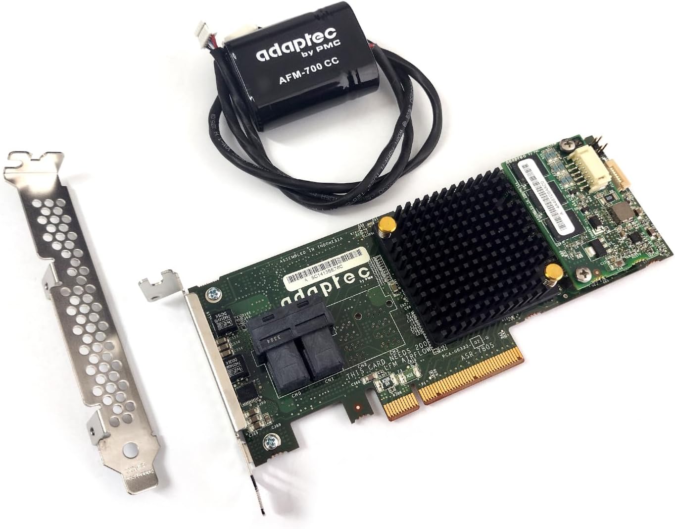 Amazon | LSI SAS 3008 スマート アレイ カード RAID コントローラ、12Gbps PCI Express 3.0 ...
