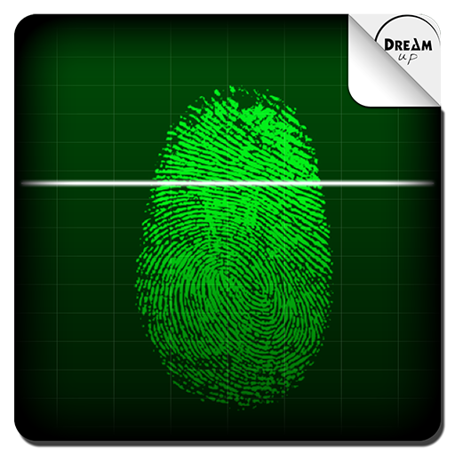Fingerprint Scan Simulator - App on Amazon Appstore