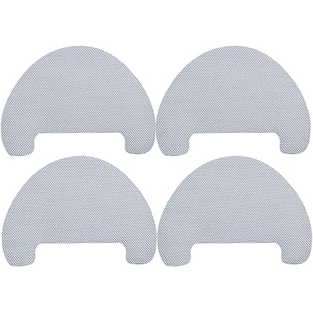 Amazon.com: Shoe Toebox Toeburst Blowout Hole Prevention Insert/Patch ...