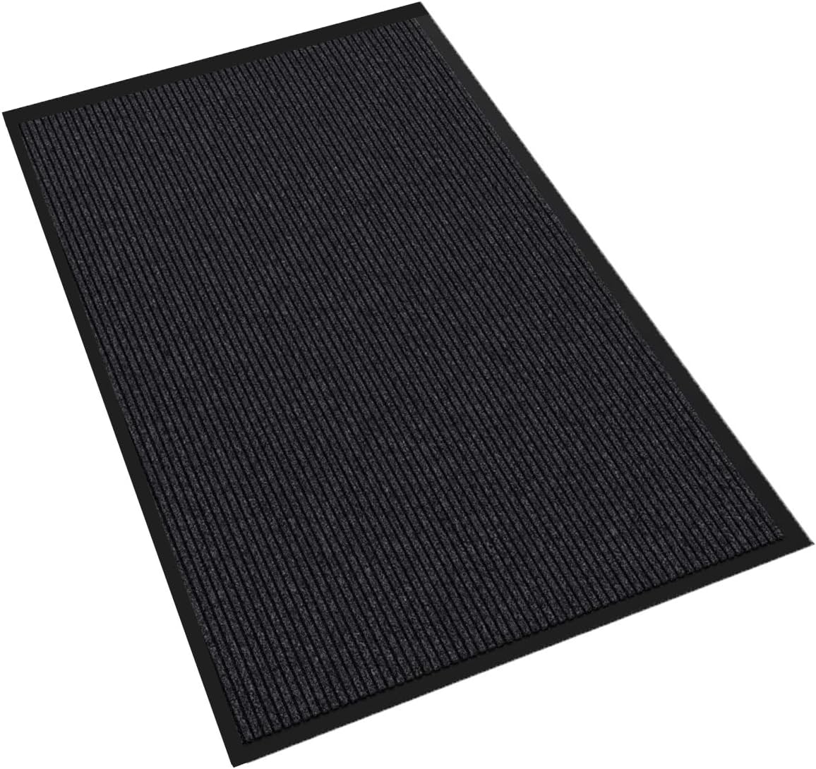 Amazon.com: XSKDJS ㅤ Door Floor Mat Commercial Grade Large Size 4' x 6 ...