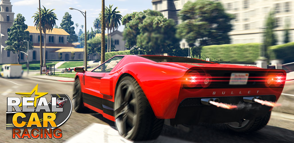 Real Grand Track Auto Car Driving Games: Extreme Car Racing Simulator ...