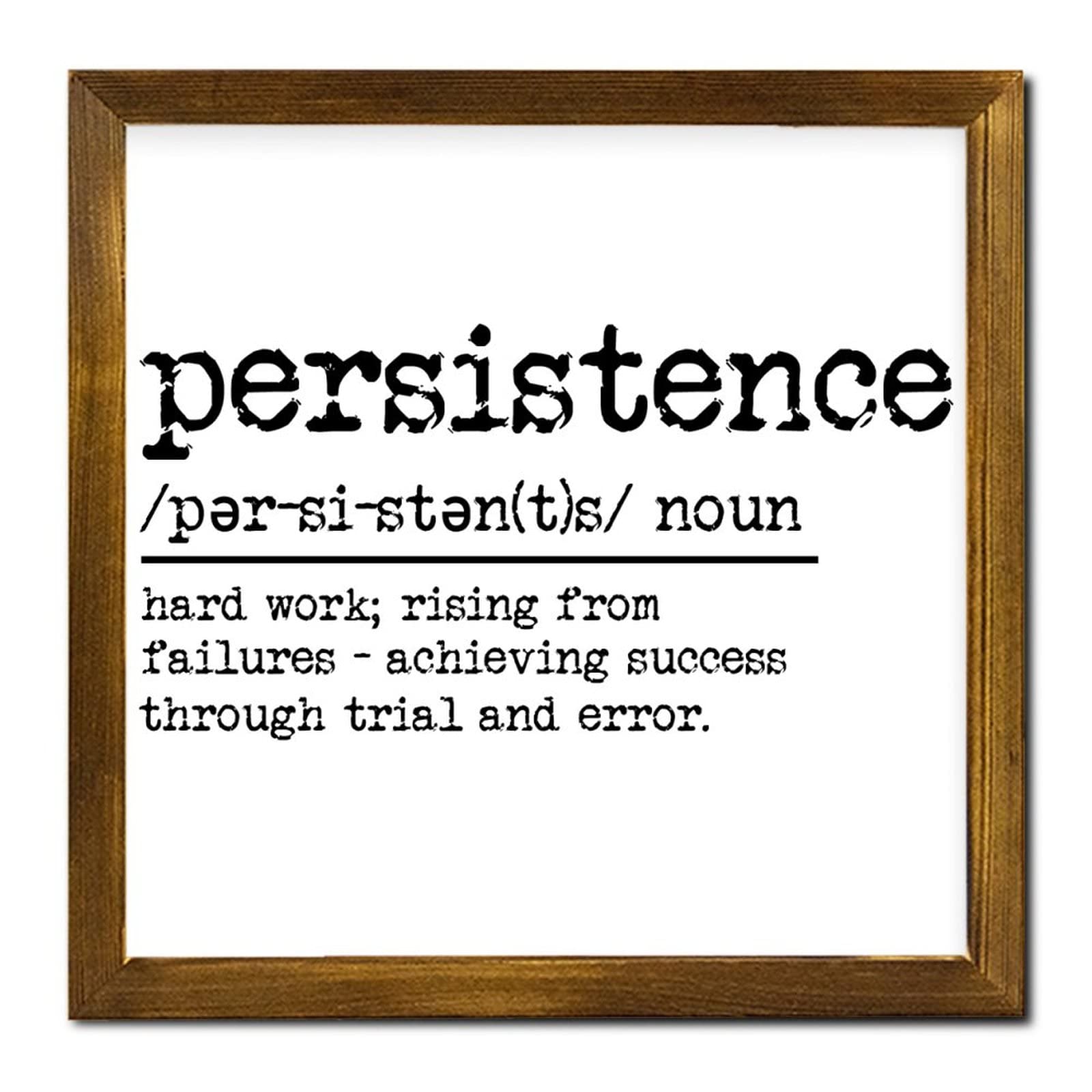 Persistent Definition Persistent Meaning Positive