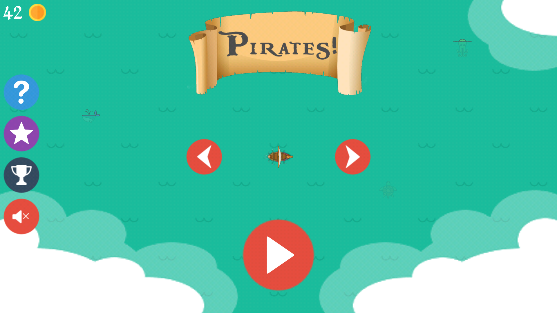 Light Pirates! - App on Amazon Appstore
